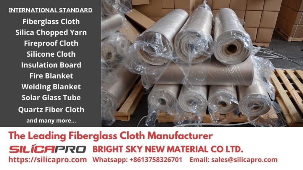 Classifications Of Fiberglass What Does Fiberglass Cloth Do Classifications Of Fiberglass What Does Fiberglass Cloth Do