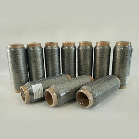 High Temperature Sewing Thread - SILICAPRO